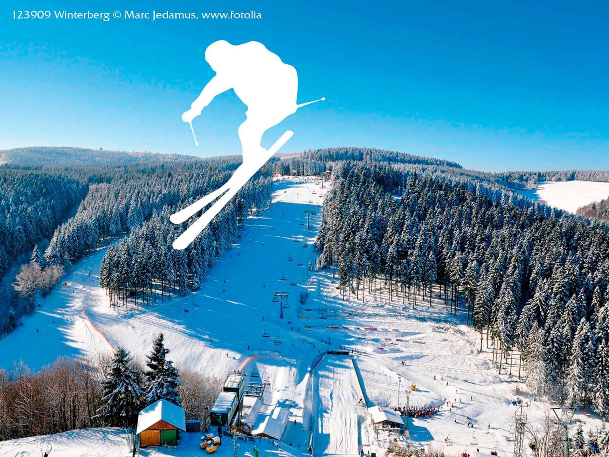 Hotel Der Schoene Asten - Resort Winterberg, Deutschland - jetzt buchen ...